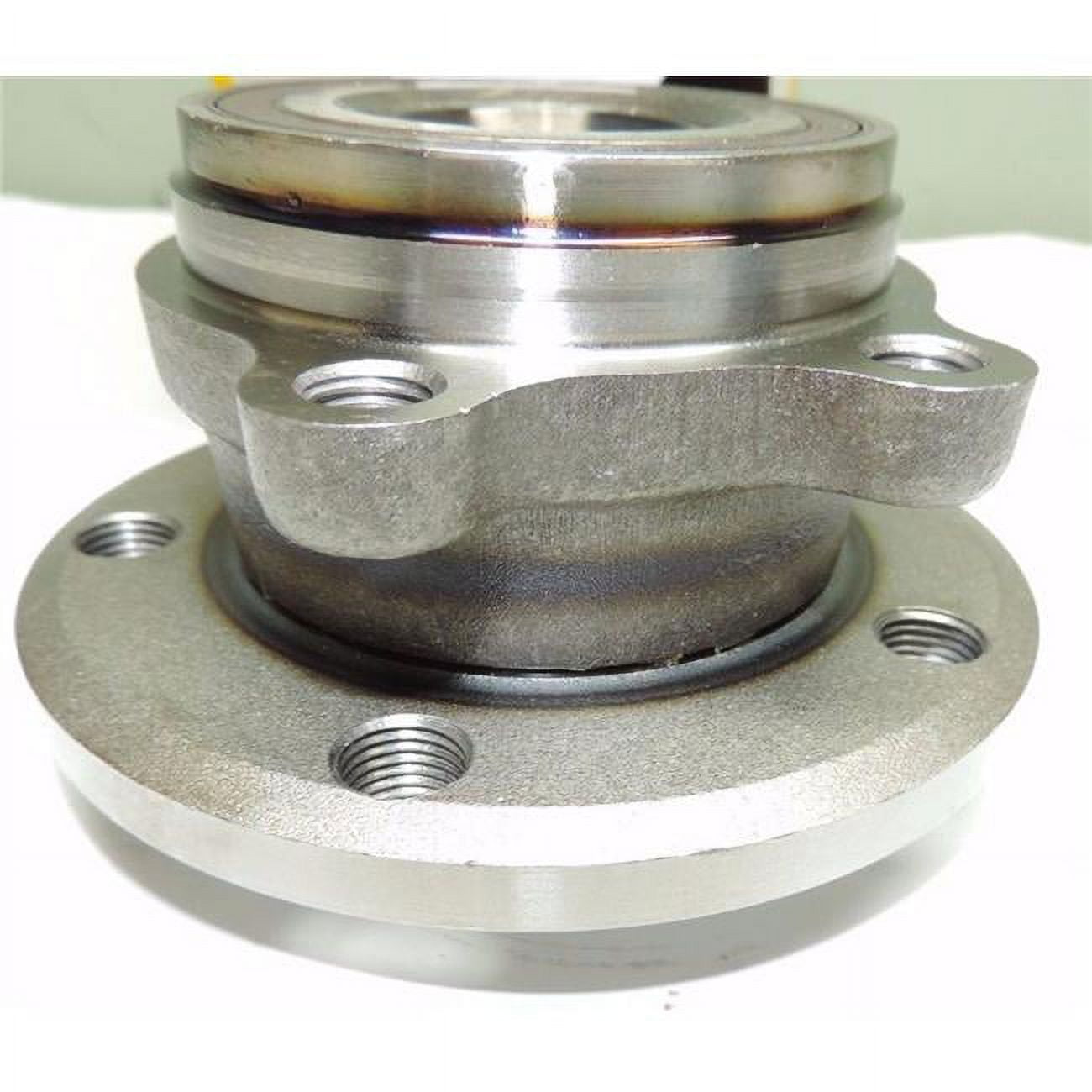 Audi A3 2006 - 2013 Wheel Bearing & Hub Assembly - Walmart.com