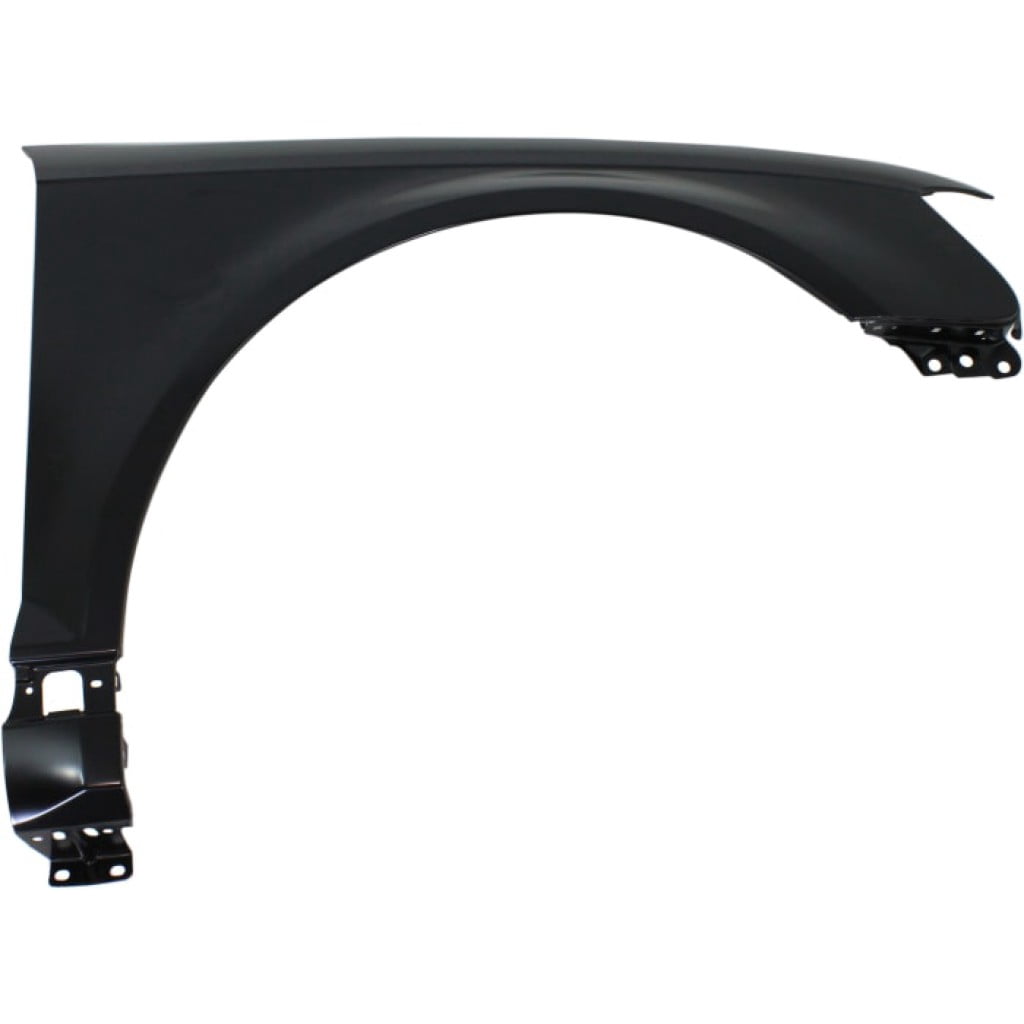 For Audi A3 2009 10 11 12 2013 Front Fender Passenger Side | Without ...