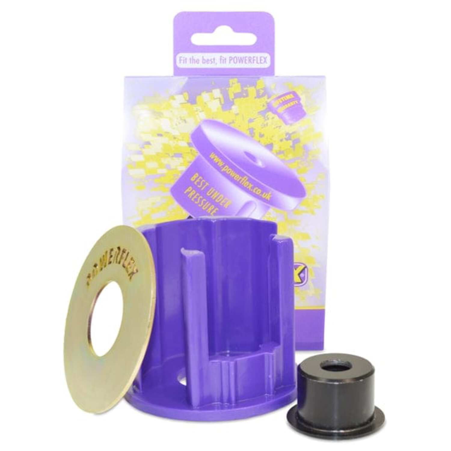 Audi A3, S3 / VW Golf Mk7, Passat, Tiguan Front Lower Engine Mount ...