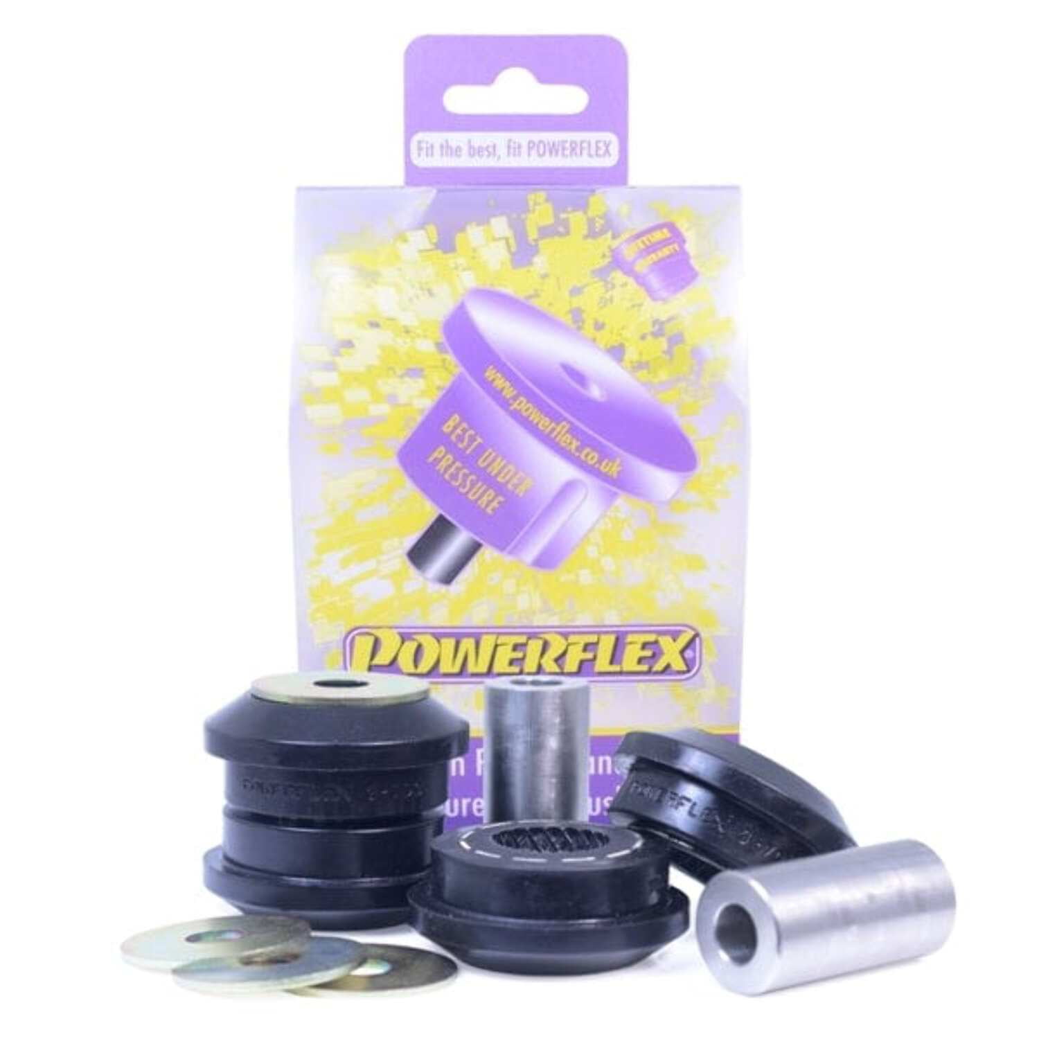 Audi A4 / A5 / A6 / S6 / A7 / S7 / Q5 Front Lower Control Arm Bushing ...