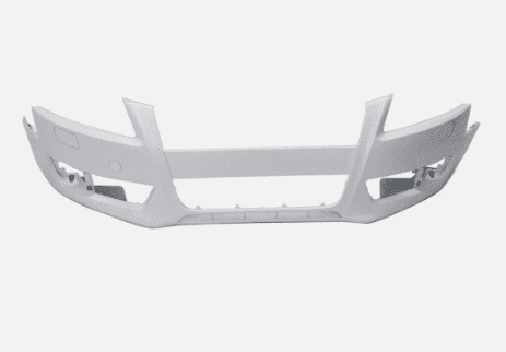 Audi A5 Front Bumper Cover - Walmart.com