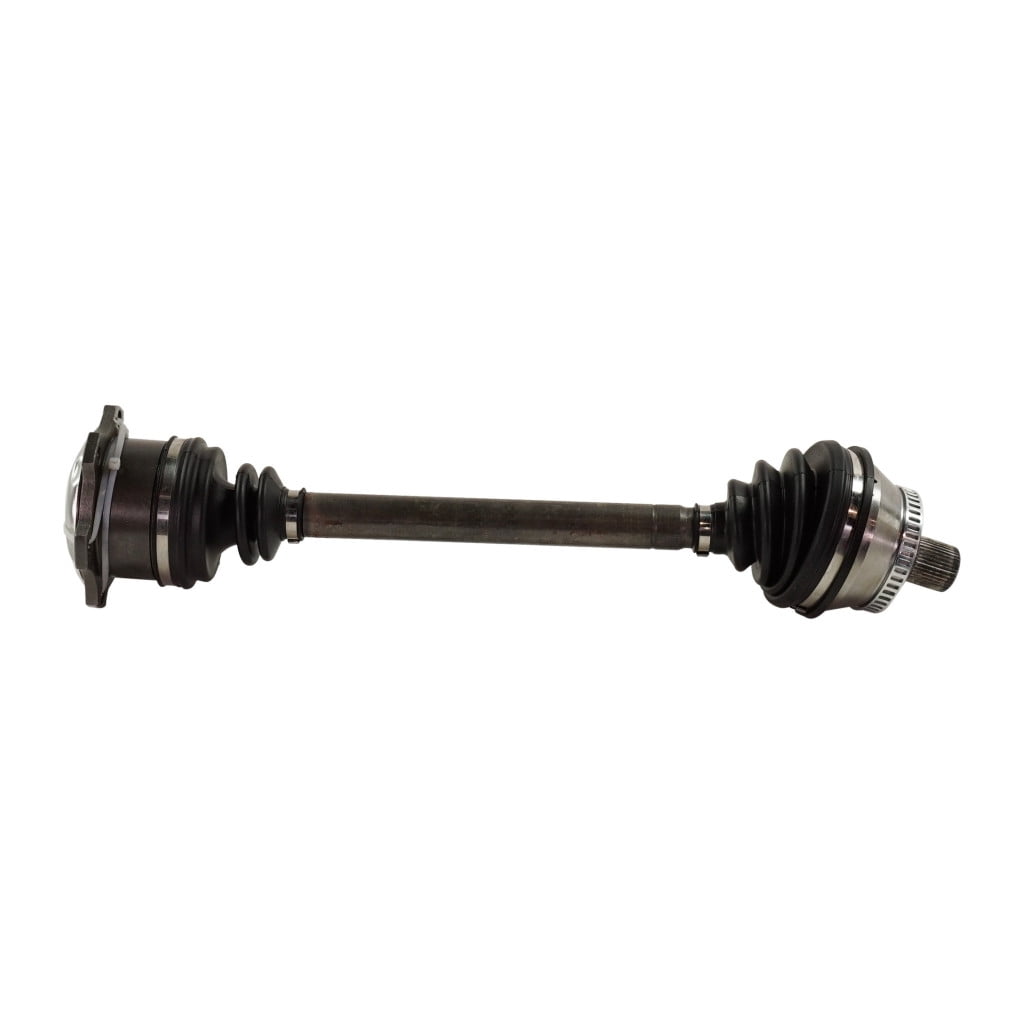 For Audi A6 1998 1999 2000 2001 Axle Assembly Driver Side | Front ...