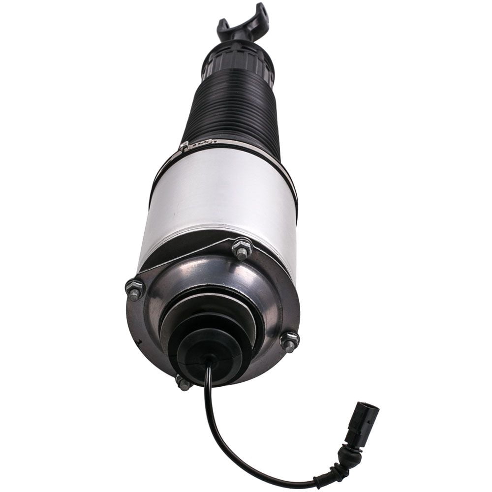 Audi A8 S8 (D3 4E) 2002-2010 Front Right Air Suspension Shock Absorber ...