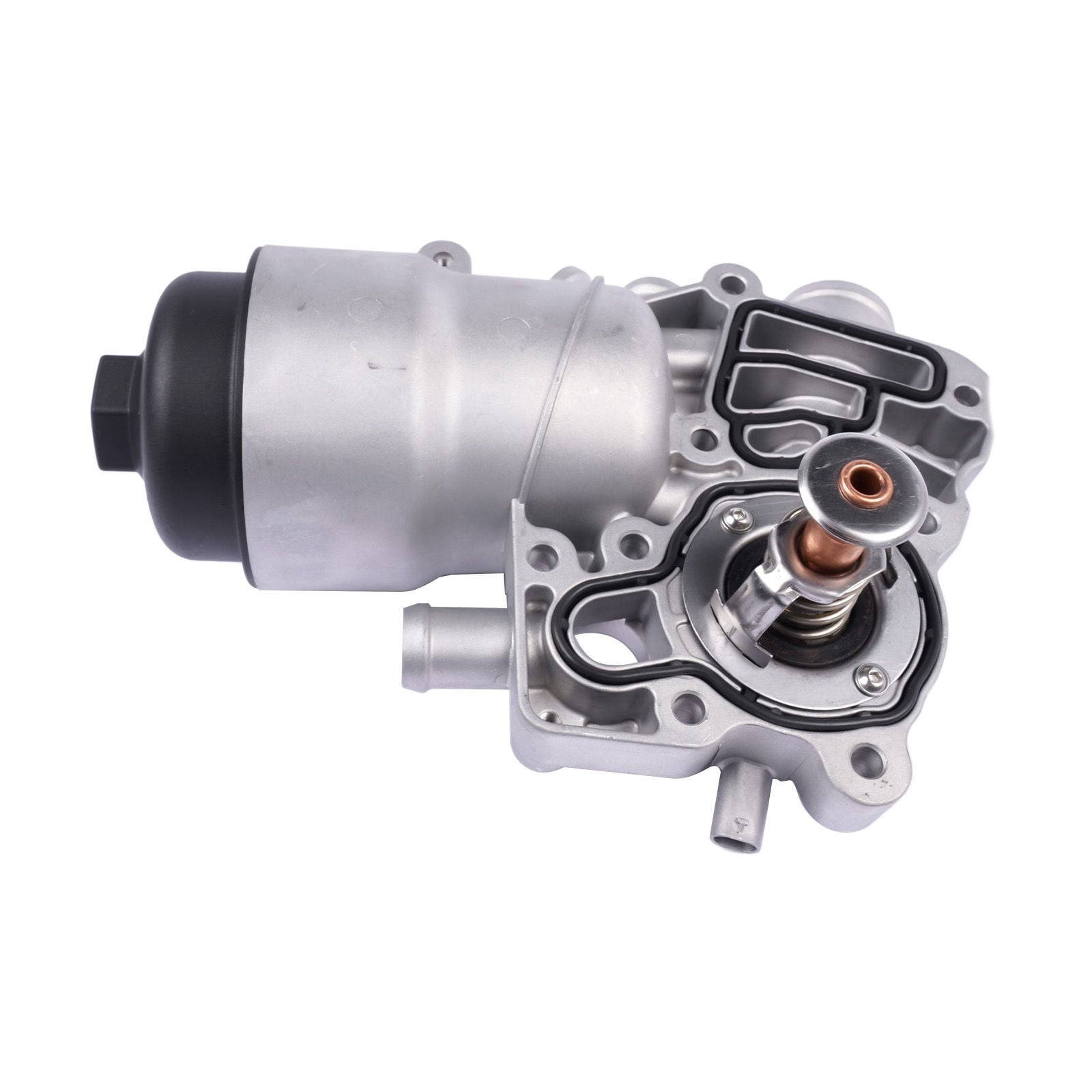 Audi Oil Filter Housing Assembly – 059115389K/P/H/G – For A4 A5 A6 A7 ...