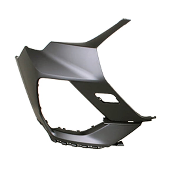 For Audi Q3 2019 2020 2021 2022 Bumper Cover Passenger Side | Front ...