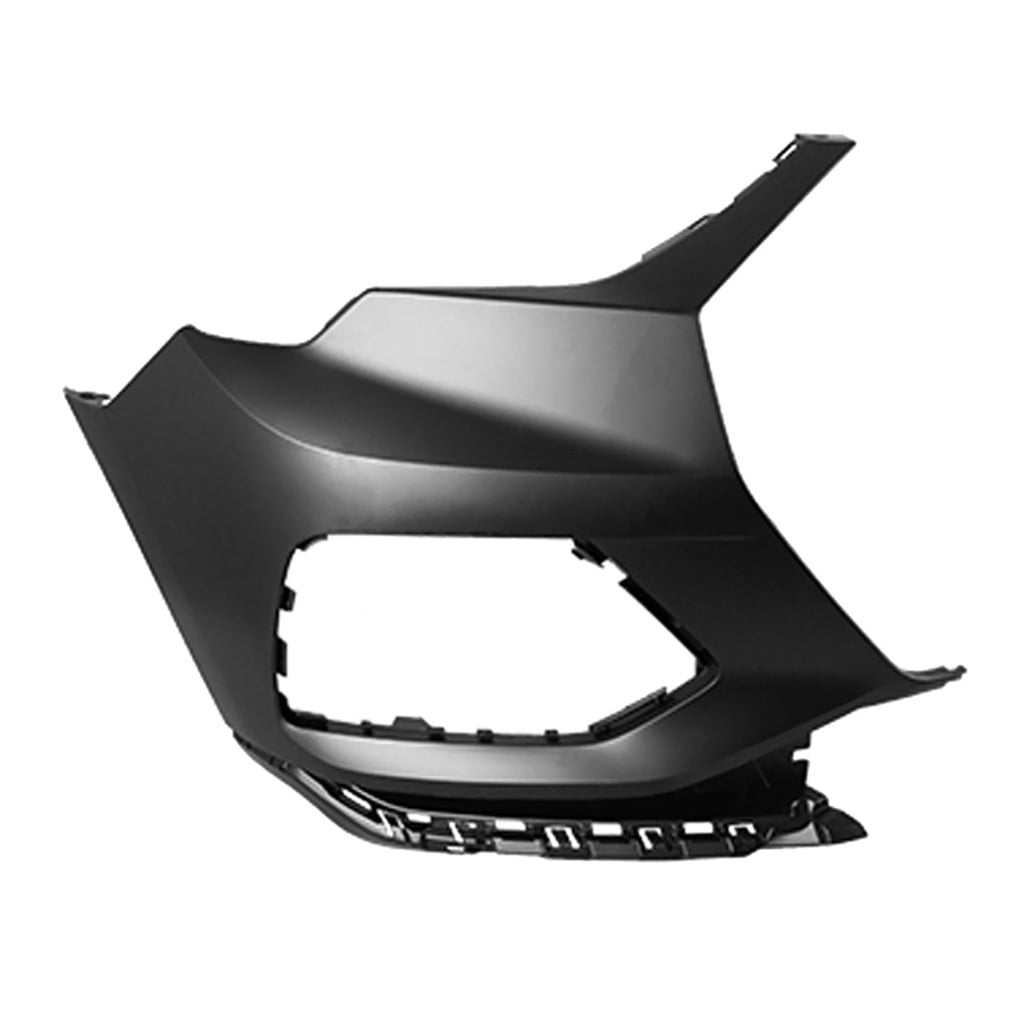 For Audi Q3 2019 2020 2021 2022 Bumper Cover Passenger Side | Front ...