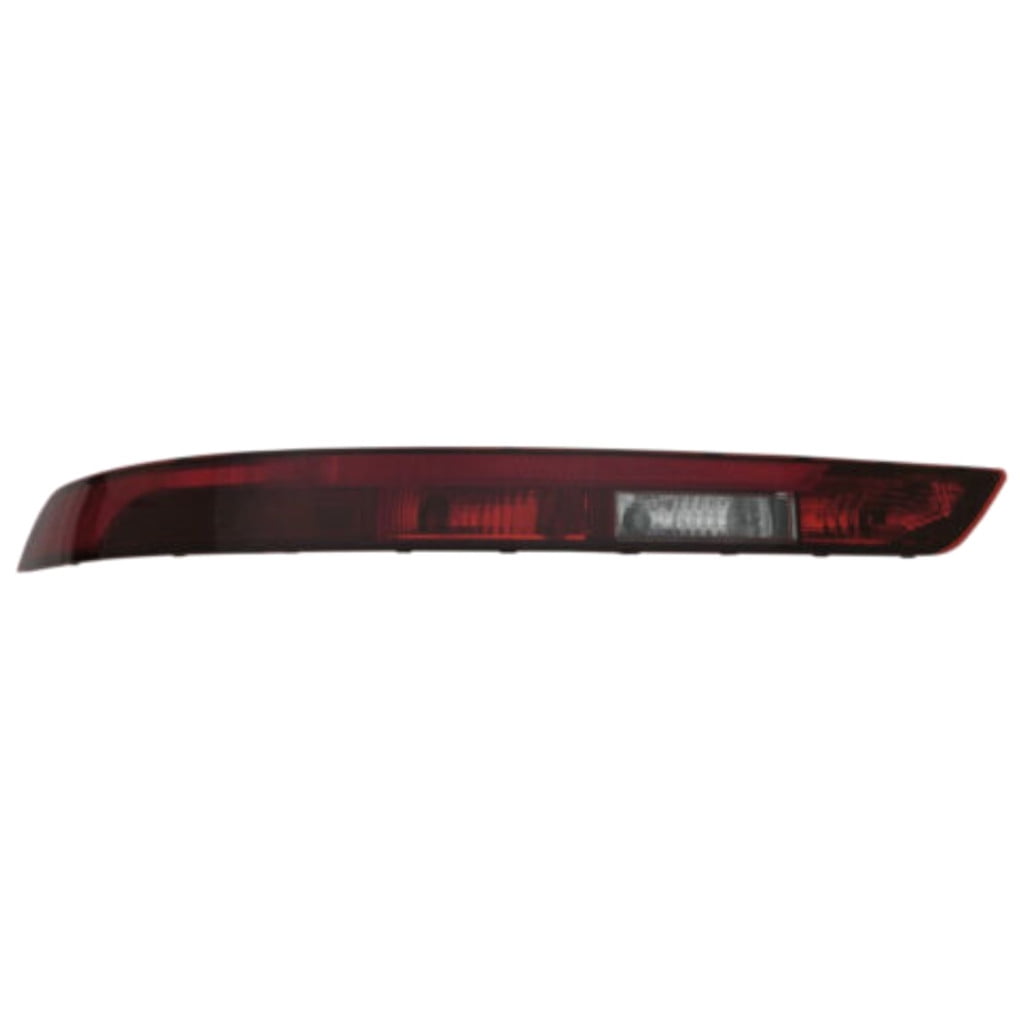 For Audi Q5/Q5 Sportback 2021 2022 2023 Tail Light Assembly Driver Side | CAPA Certified | LED ...