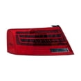 For Audi RS5/S5 2013 2014 Tail Light Assembly Passenger Side | Outer ...