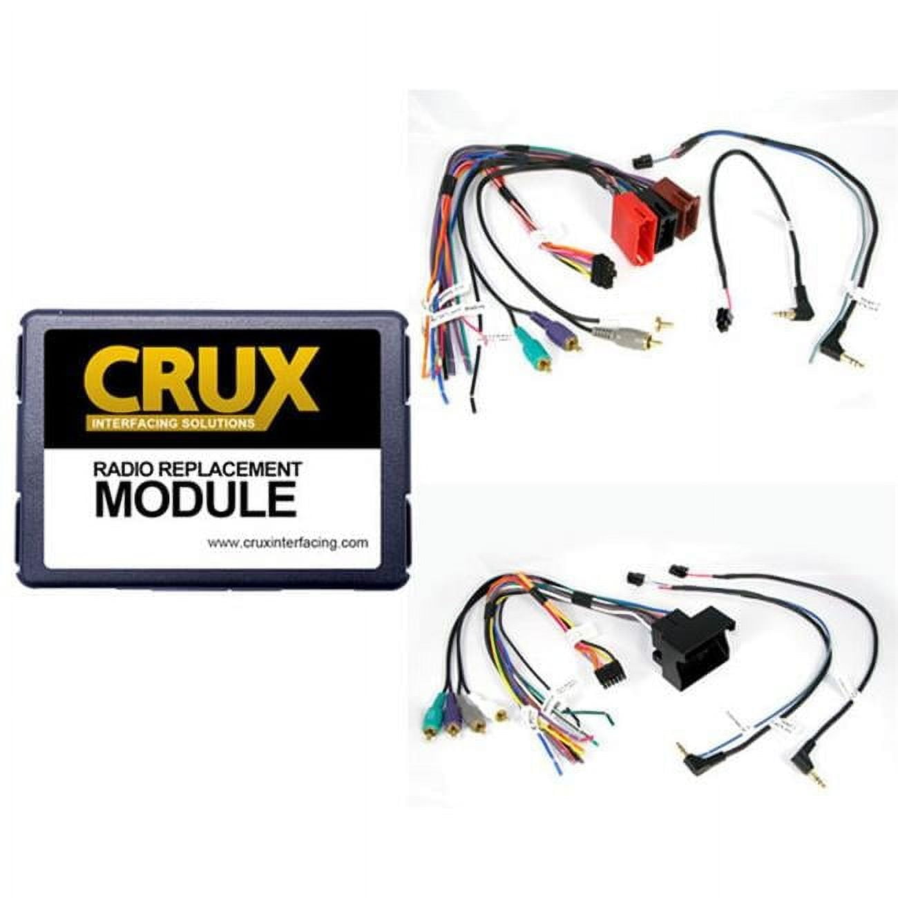 Audi Radio Replacement with SWC Retention for Audi Vehicles - Walmart.com