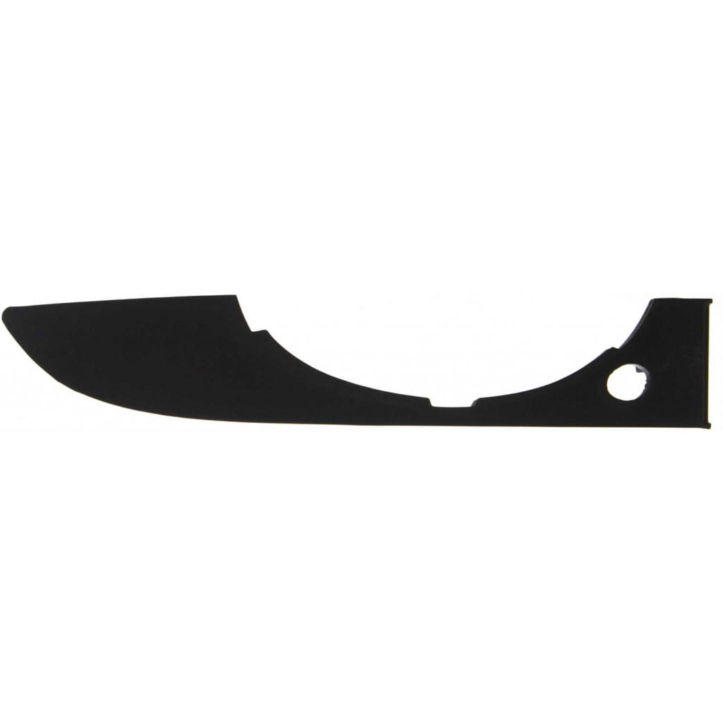For Audi S4 Fog Light Cover 2005 06 07 08 2009 Outer Passenger Side ...