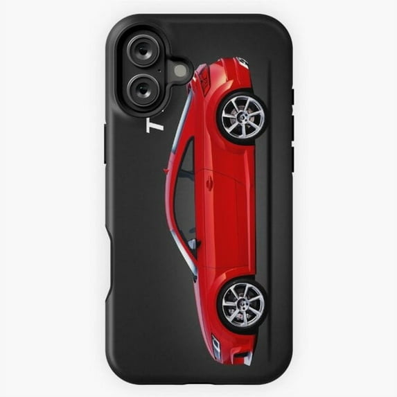 Audi TT Coupe Car Inspired Graphic Art Design Case for Apple iPhone 11 ...
