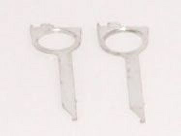 Audi, VW, Beetle, Golf, Passat Radio Removal Radio Removal Tools ...