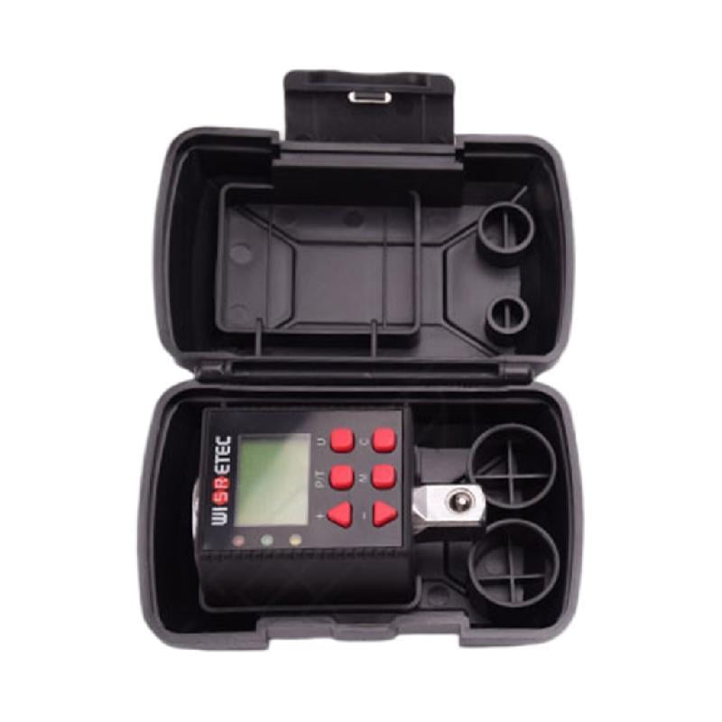 Audible Warning Digital Torque Meter Torque Adapter Control Tool for ...