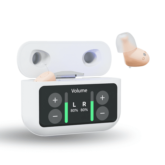 OTC Hearing Aids in Home Health Care - Walmart.com