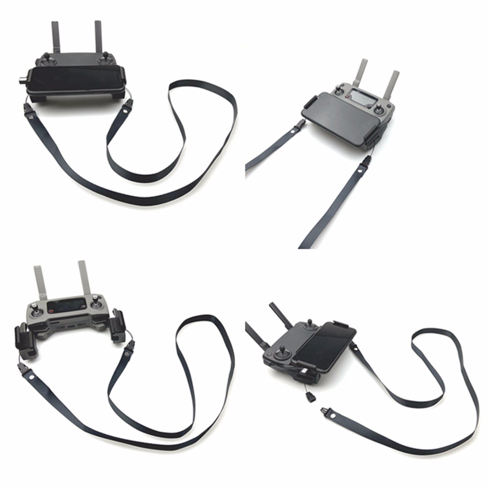 Audio & Accessories For Mavic Mini / Mavic 2 Pro /Zoom Phone Holder ...