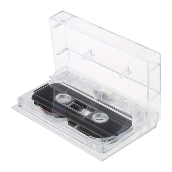 Audio Accessories Plastic Blank Tape Standard Cassette 30/45/60/90 ...