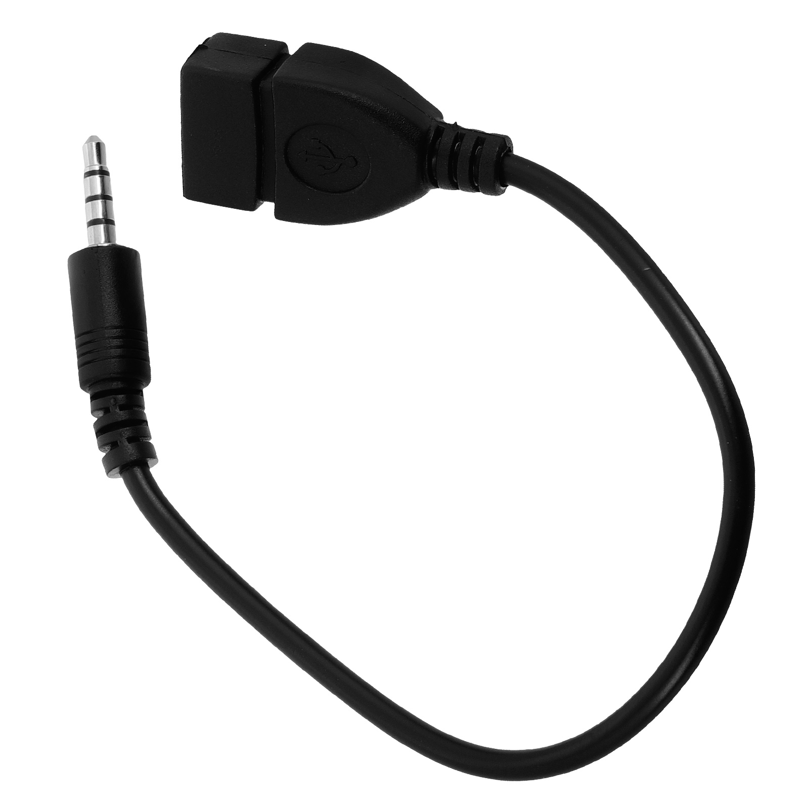 Audio Adapter Audio Plug Usb Adapter Converter Cable Conversion Line ...