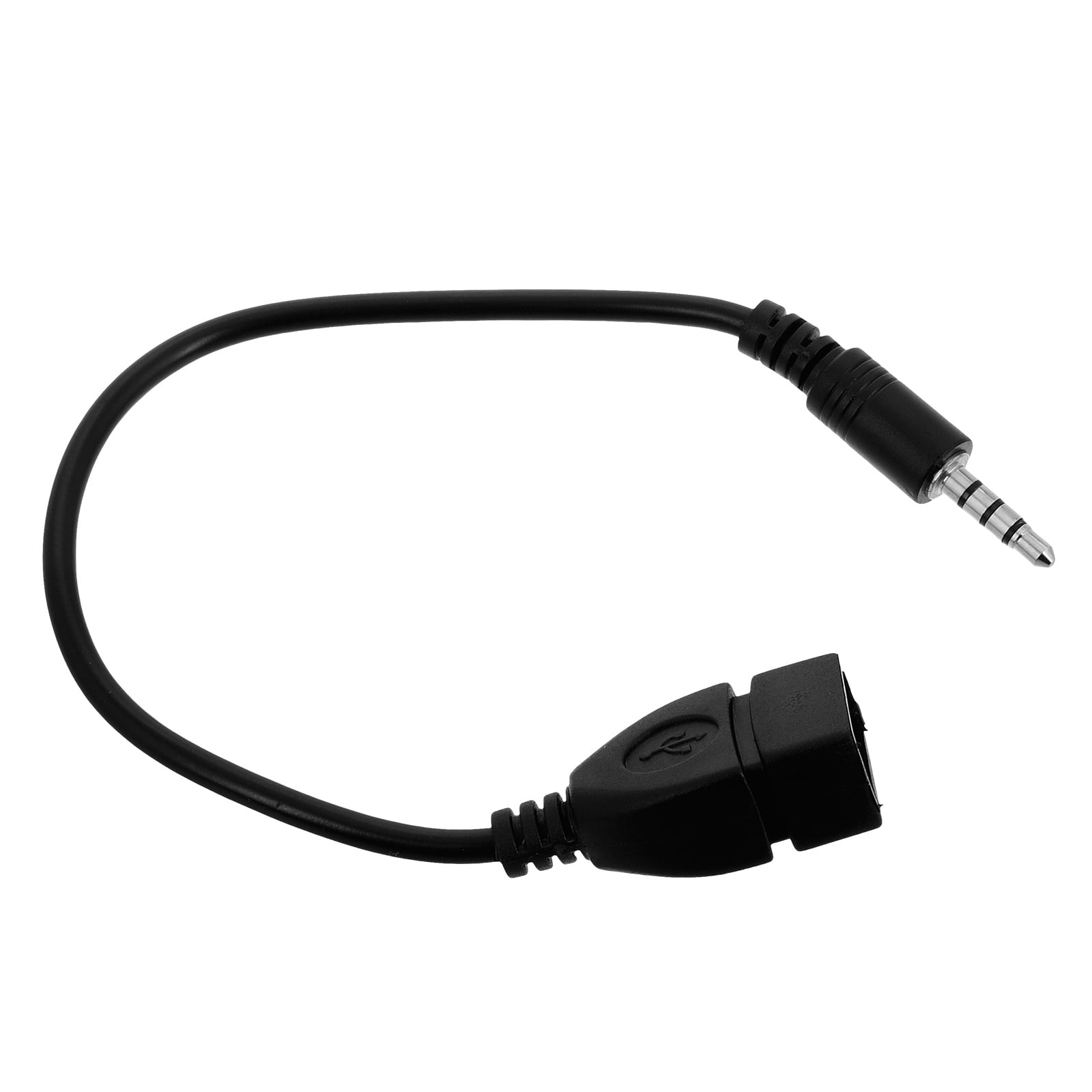 Audio Adapter Audio Plug Usb Adapter Converter Cable Conversion Line ...