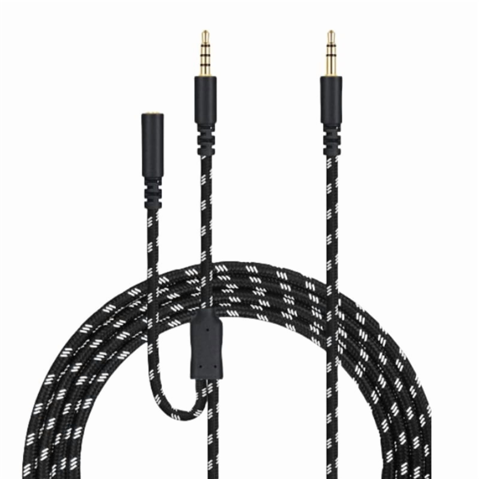 Audio Adapter Chat Link Cable for HD60,HD60S,HD60S+ Capture Card ...