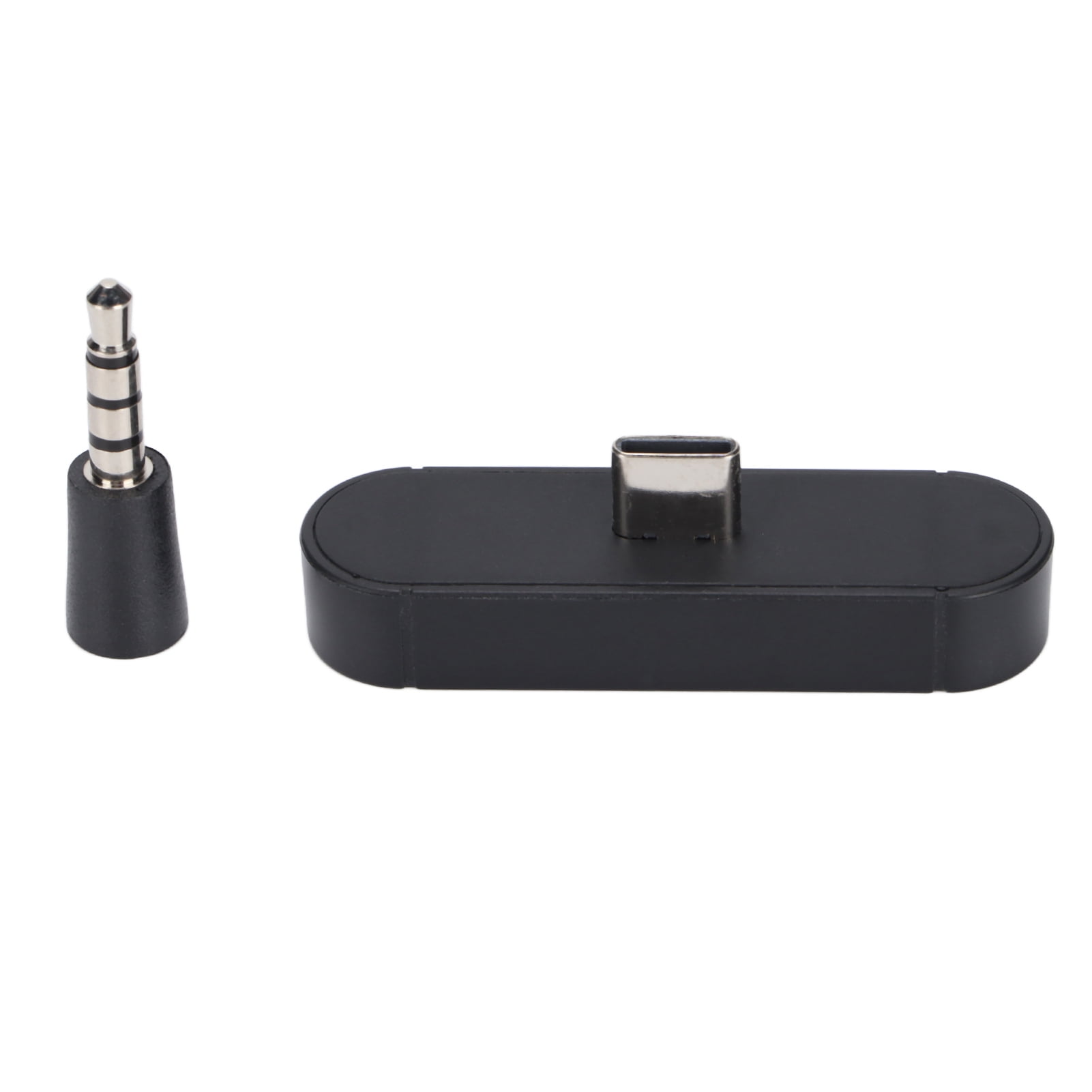 Audio Adapter Transmitter Type C Wireless BT Audio Transmitter with ...