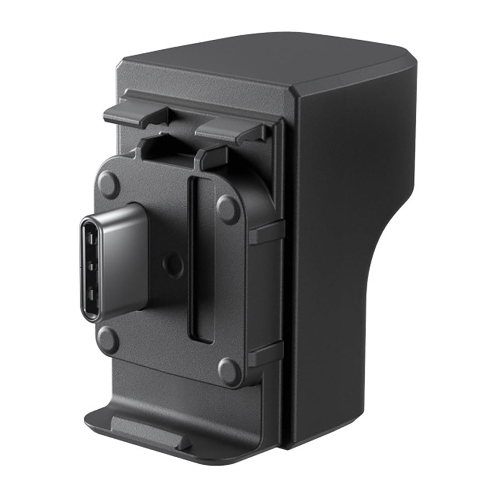 Audio Adapter for Insta360 Ace Pro Dual-Purpose Expansion, 3.5mm Audio ...