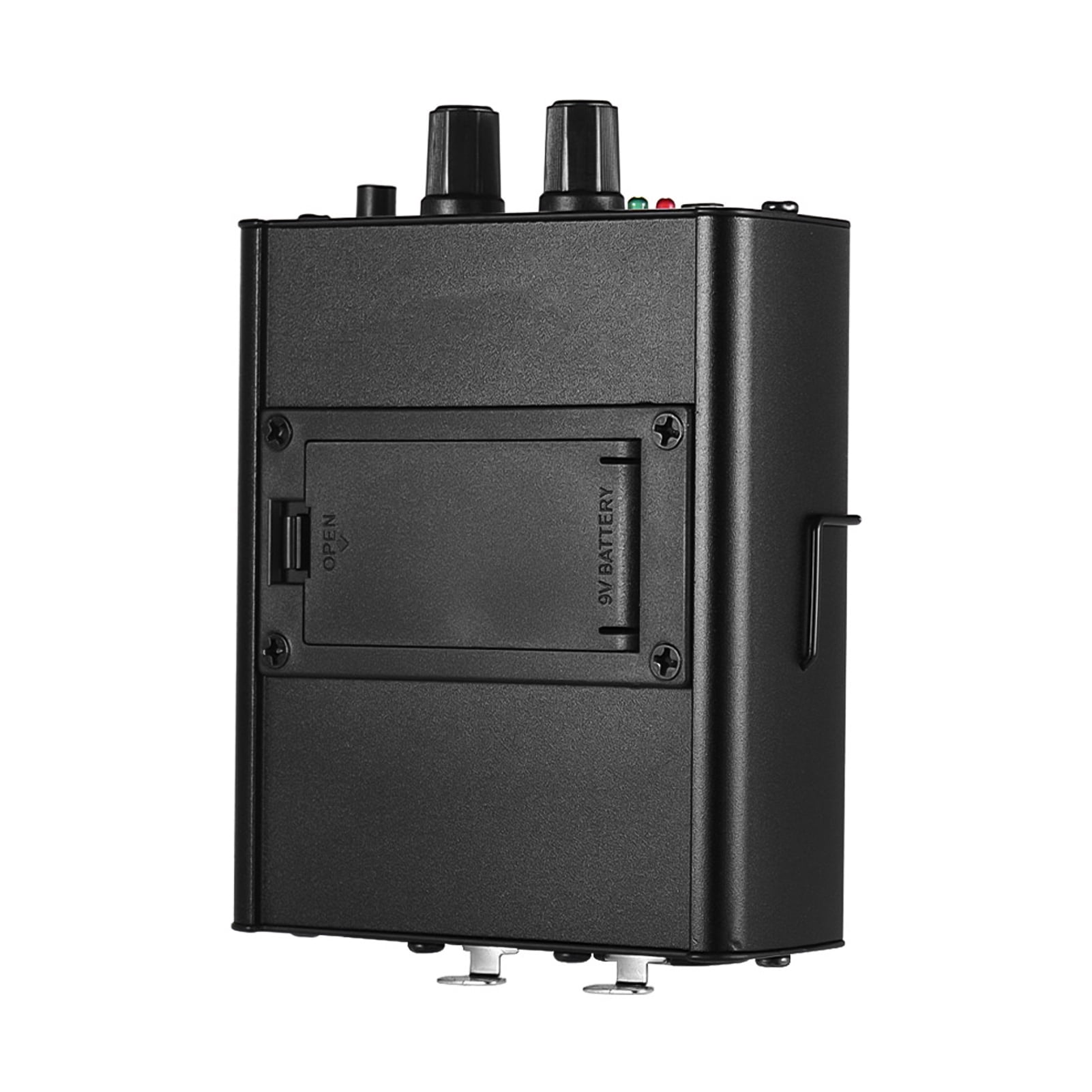 Audio Amp,Output Xlr Amplifier Amp Xlr 3.5mm In-ear Amplifier Amp In ...