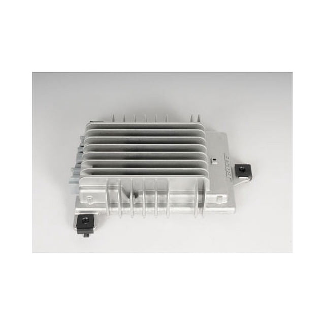 Audio Amplifier - Compatible with 2008 Buick Enclave - Walmart Business ...