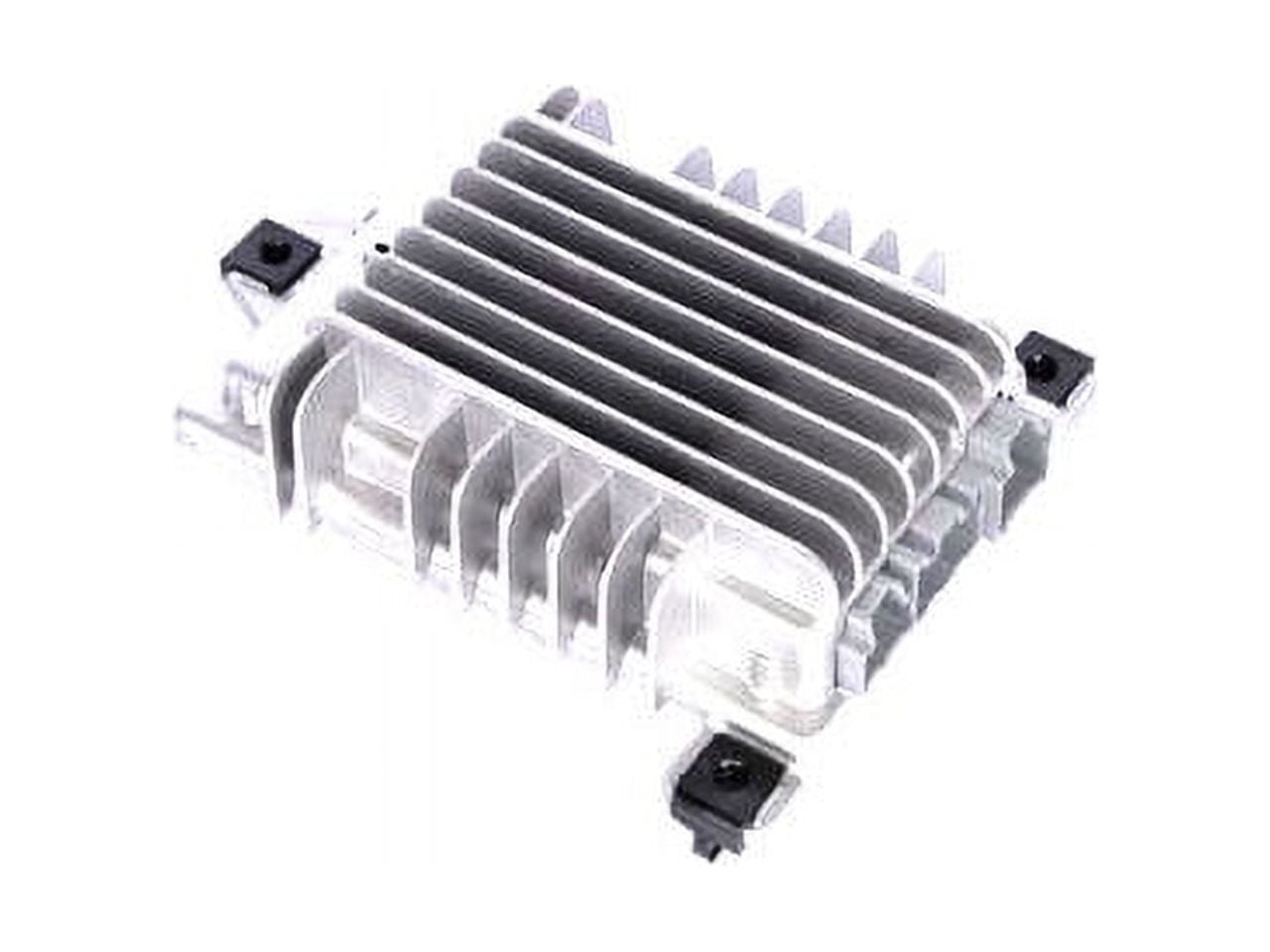 GMC Acadia Audio Amplifier 2010-2016, Compatible with BOSE Premium ...