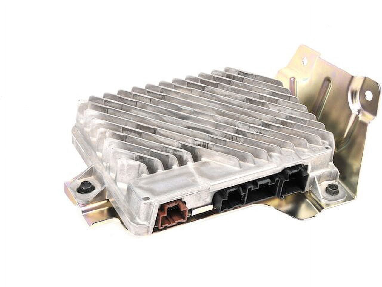 Audio Amplifier - Compatible with 2014 - 2017 Cadillac ATS Sedan 4-Door ...