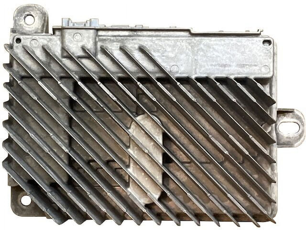 GM Factory Audio Amplifier & Stereo Speaker for 2014-2020 Chevy Impala ...