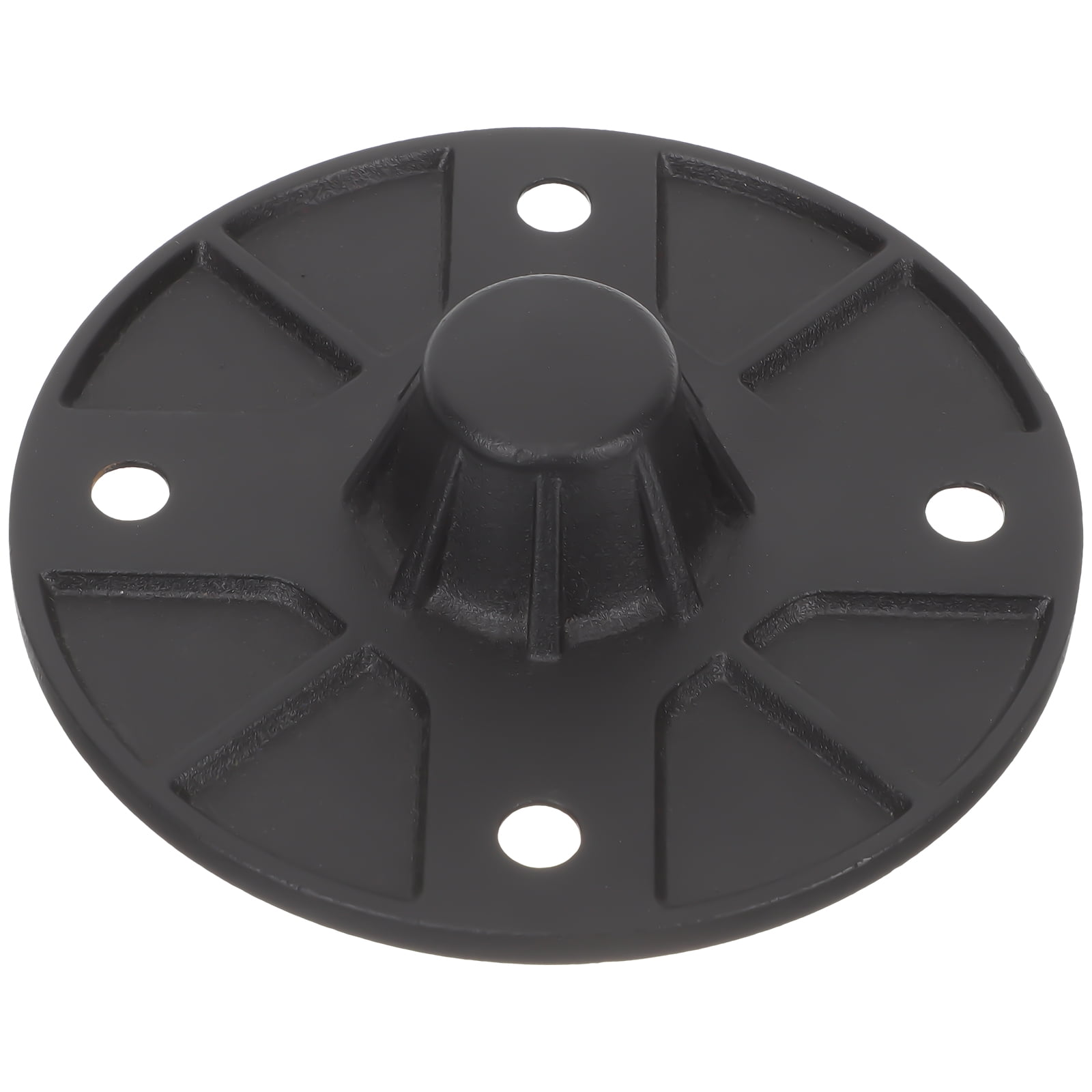 Audio Base Loudspeaker Metal DIY Kit Interior Accessories Indoor ...