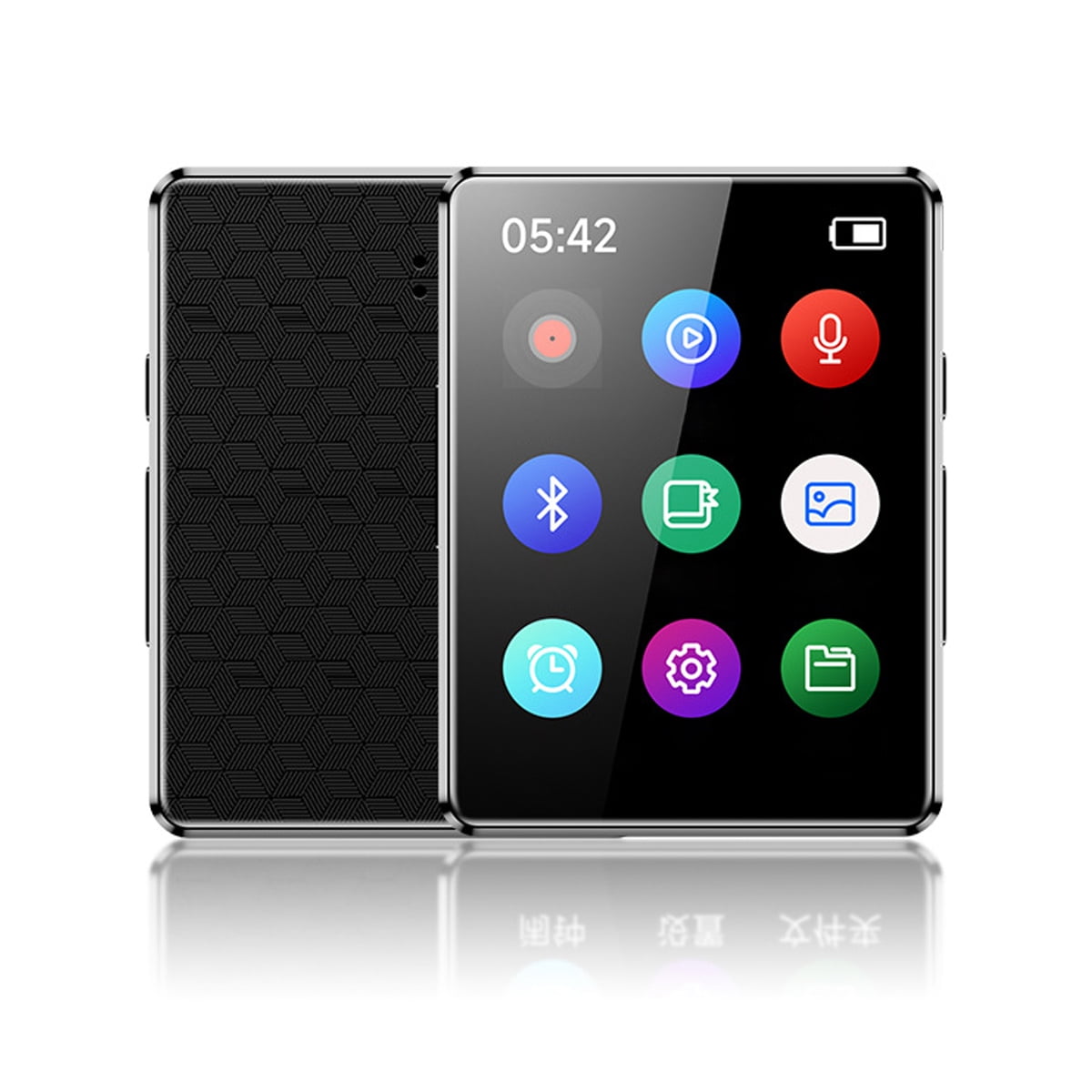 Audio Bliss Traveler, Multi-function Music Player with Bluetooth 5.3 ...