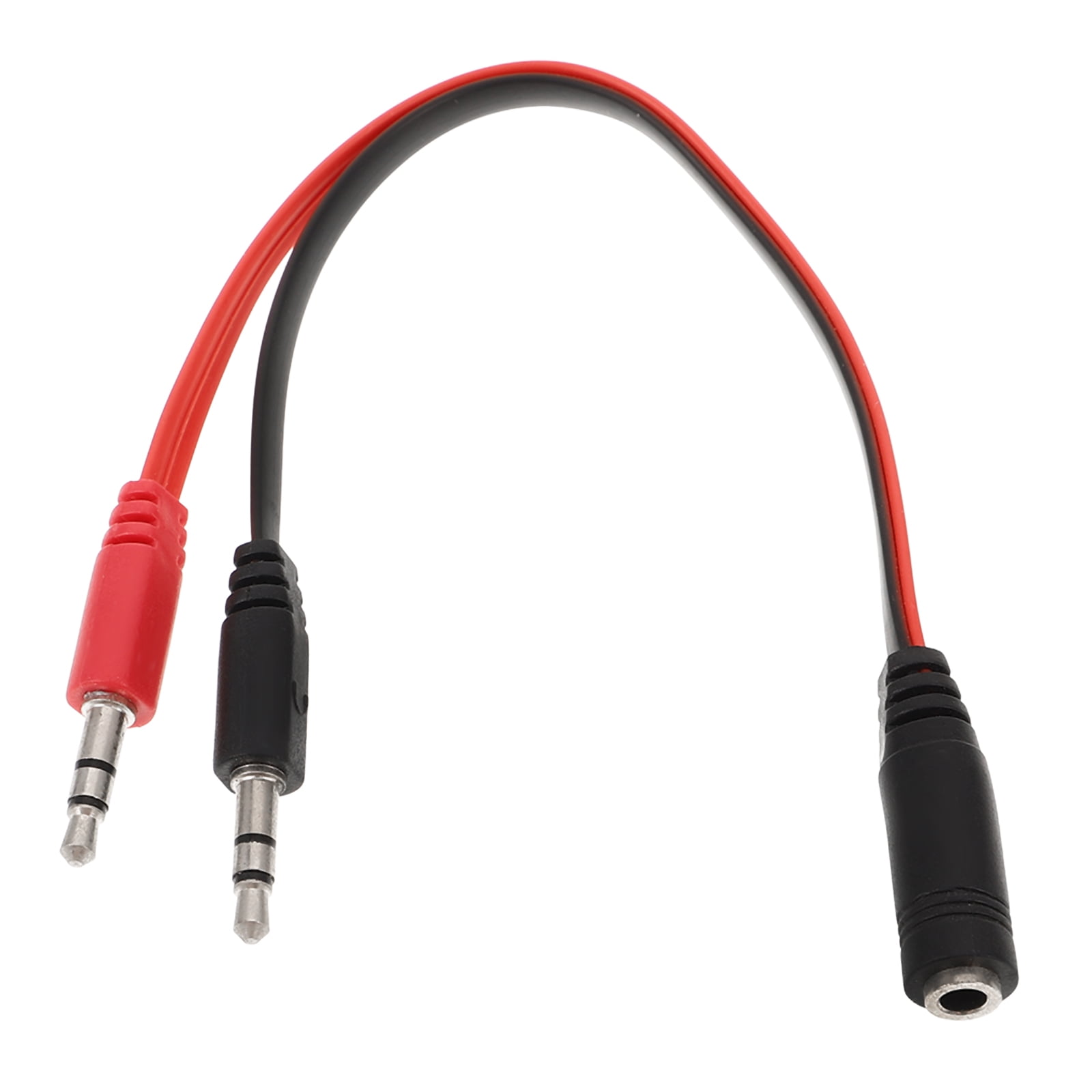 Audio Cable Adapter Microphone Adapter Mic Extension Cable Audio ...