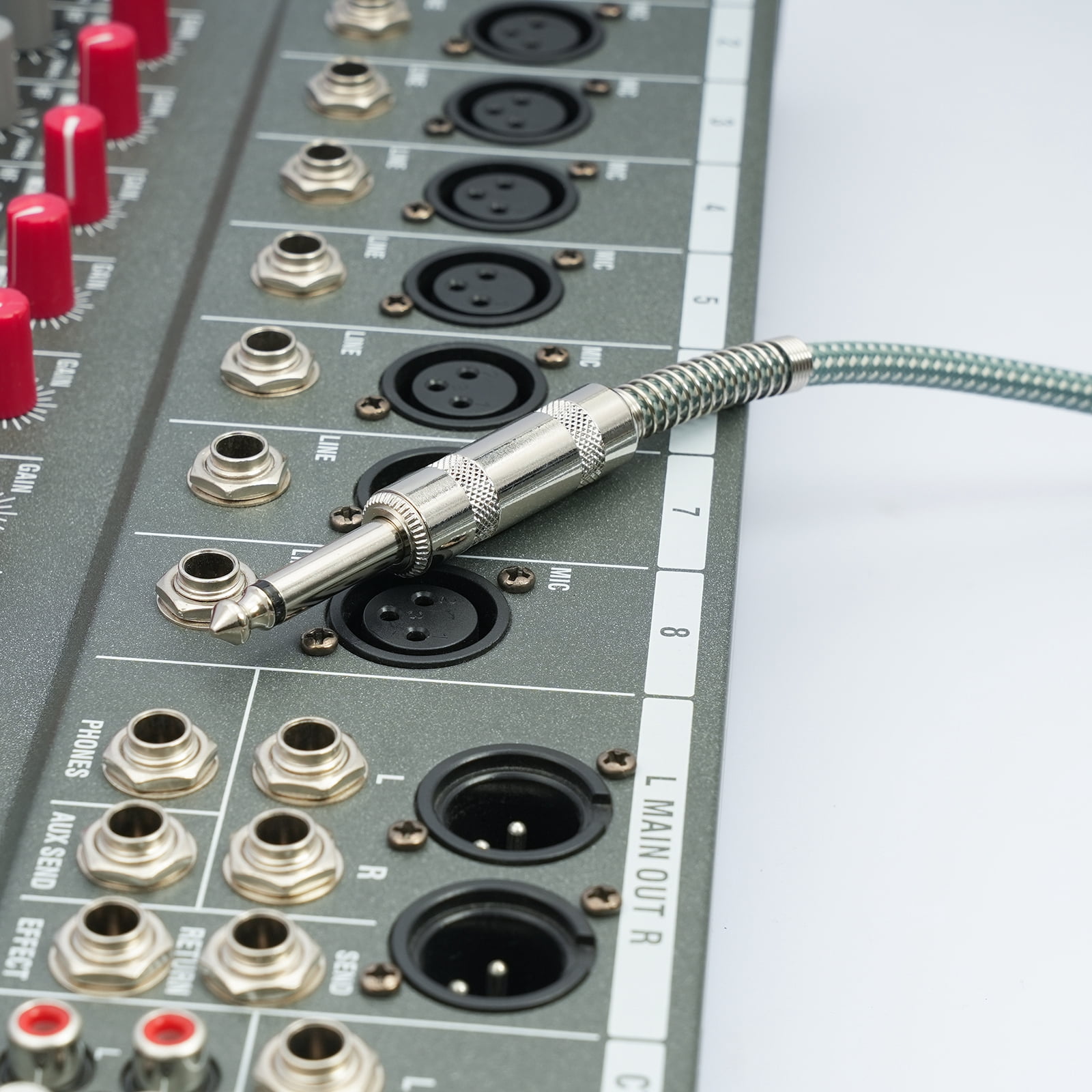 Audio Cable,Audio Cable Console To Male To Type-c To Mobile Computer 6 ...