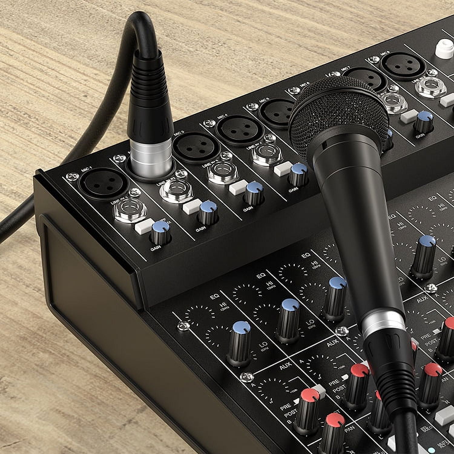 Audio Cable,Cables Wire Male 3 Pin Cables Male Xlr Cables Female Xlr ...