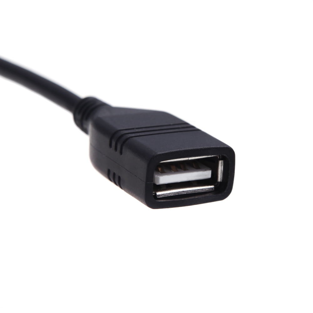 Audio Cable,Car Usb Mp3 Audio Cable Car Cable Adaptor Usb Mp3 Aux Usb ...