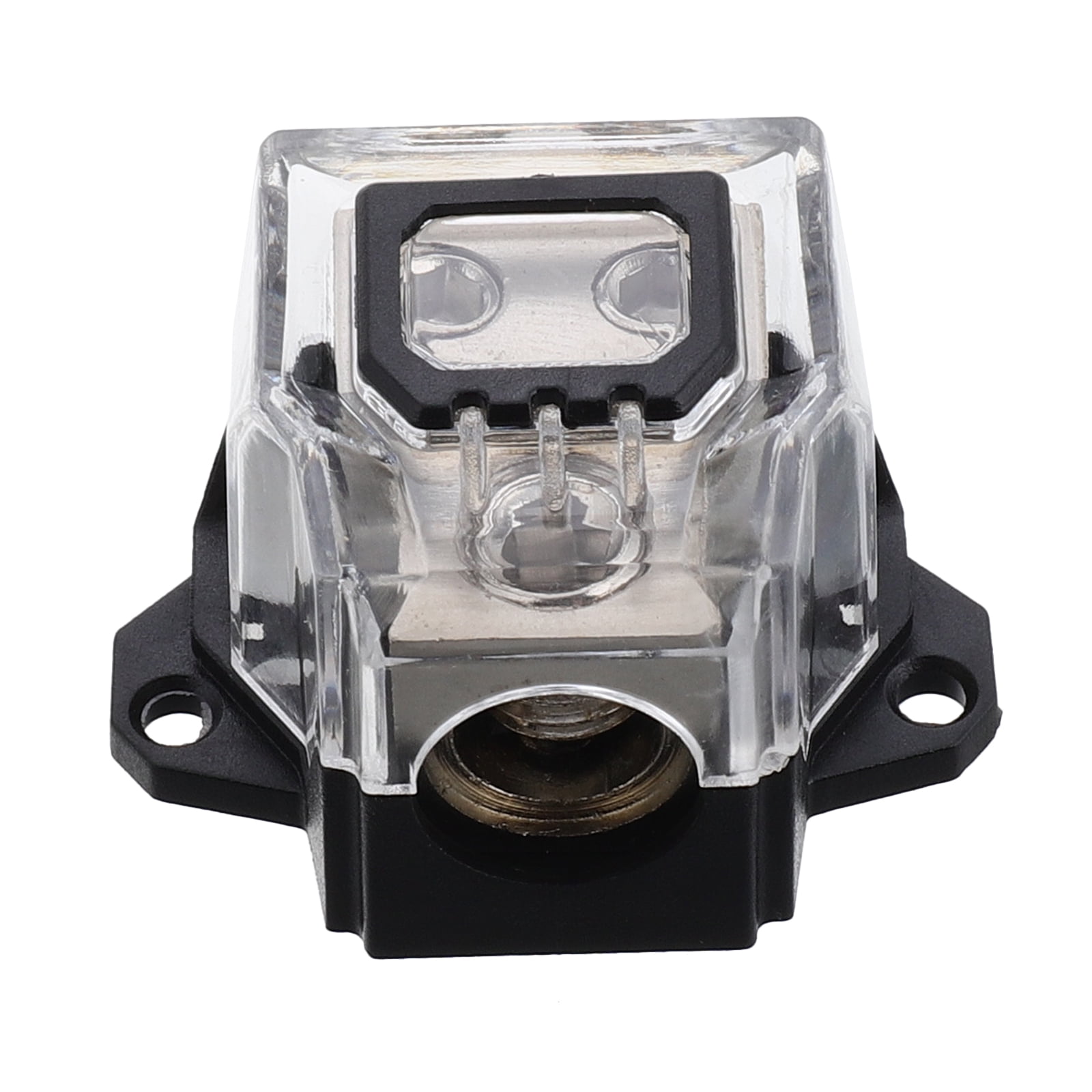 Audio Cable Distribution Block Ground Distributor Block Audio Wire ...