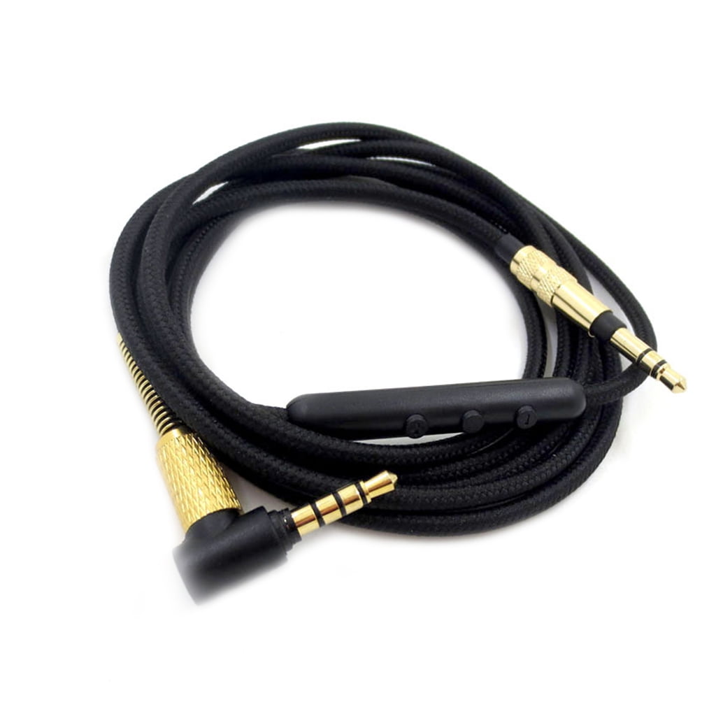 Audio Cable For Skullcandy Hesh Hesh 2.0 Crusher Headphones Cord ...