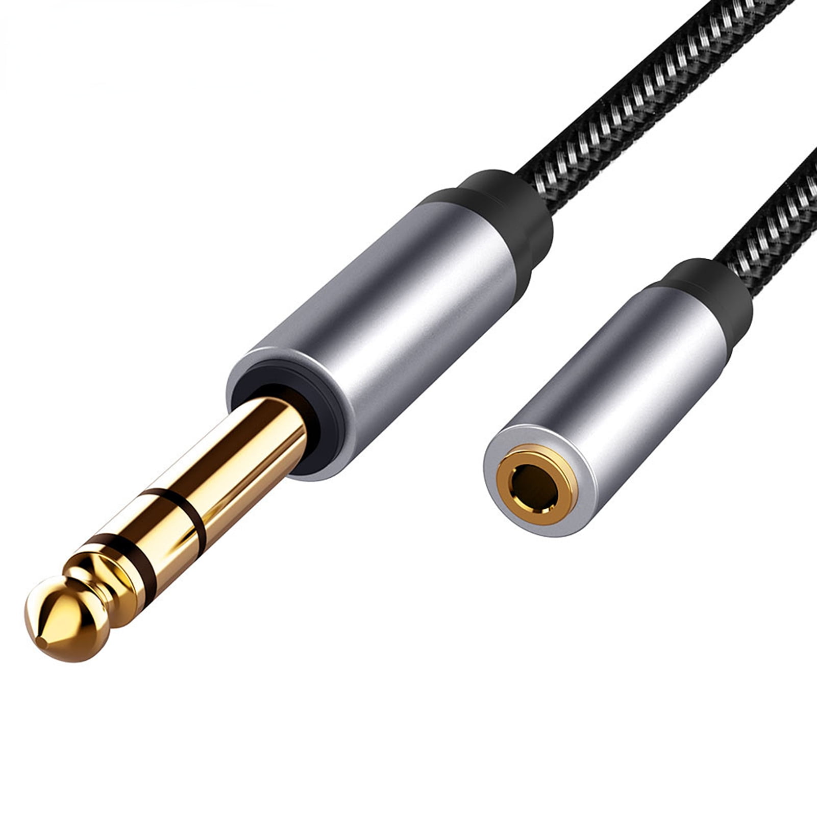 Audio Cable Gold Plated Professional HiFi Sound High Speed Widely ...