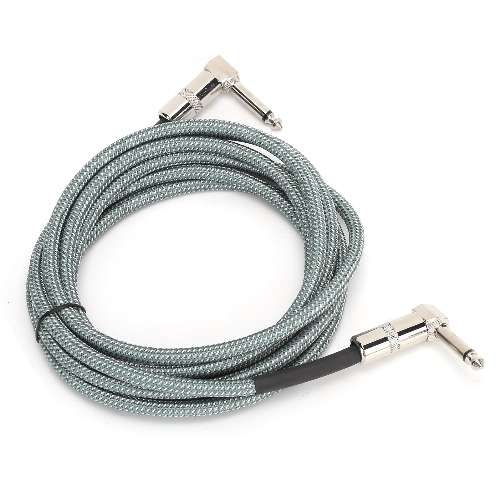 Audio Cable,Guitar Amp Cord,JORINDO Guitar Cable 6.35mm 1/4in Audio ...