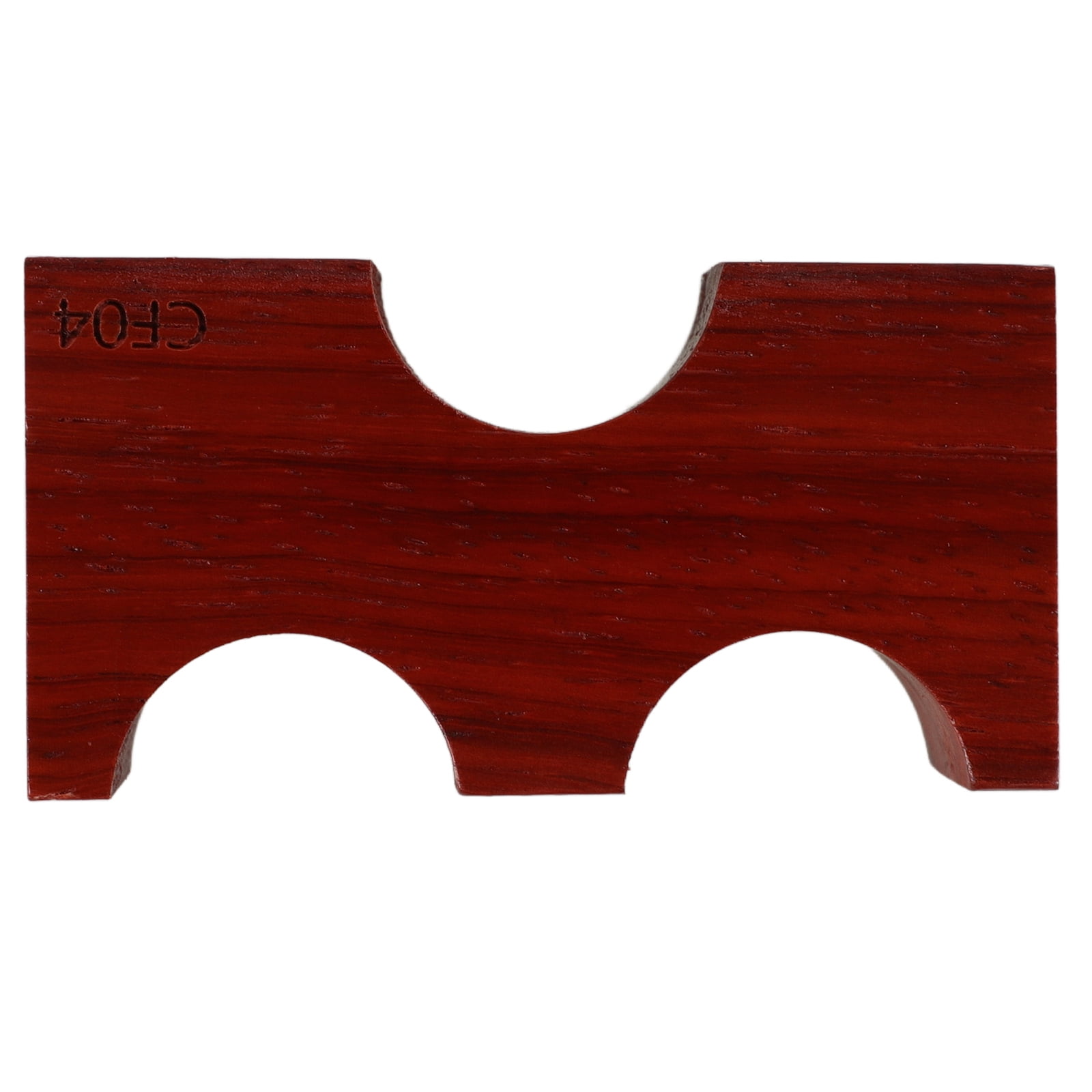 Audio Cable Organizer Portable Wooden Cord Organizer Desk Cable Clips ...