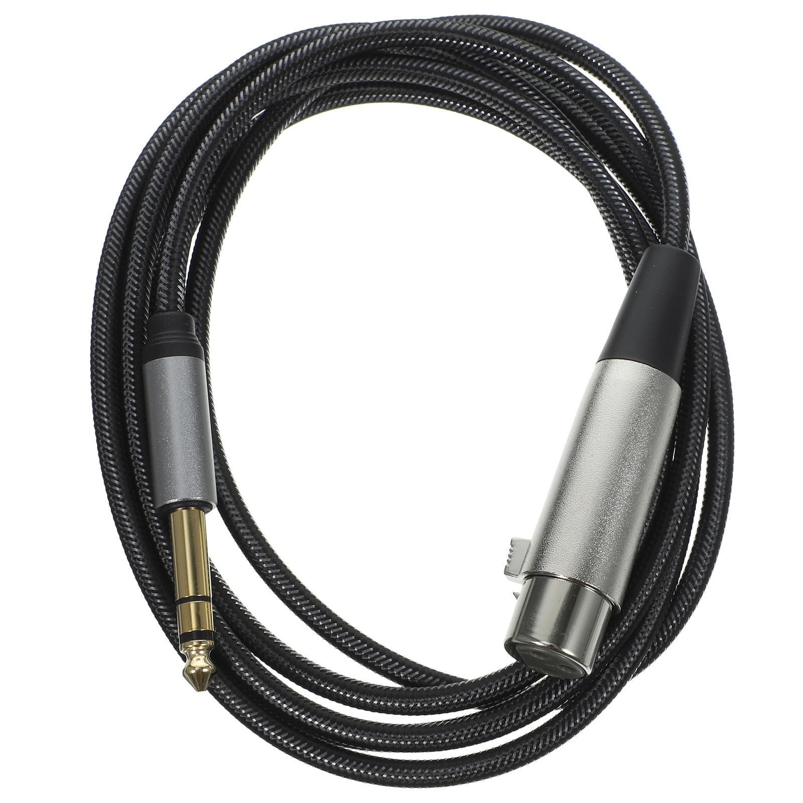Audio Cables for Speakers Stereo Car Earphone Microphone Flexible ...