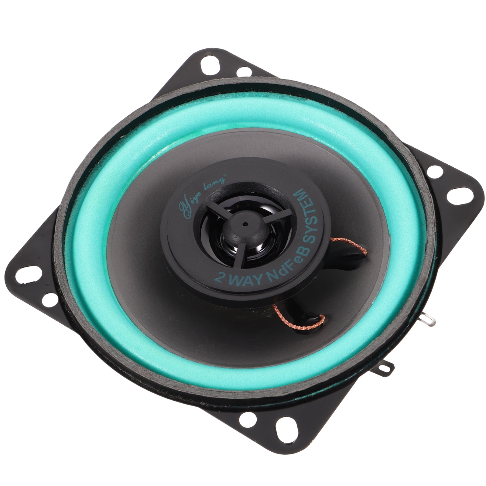 Audio Car Speaker Automotive Audio Door Speaker Full Range Speaker Car ...