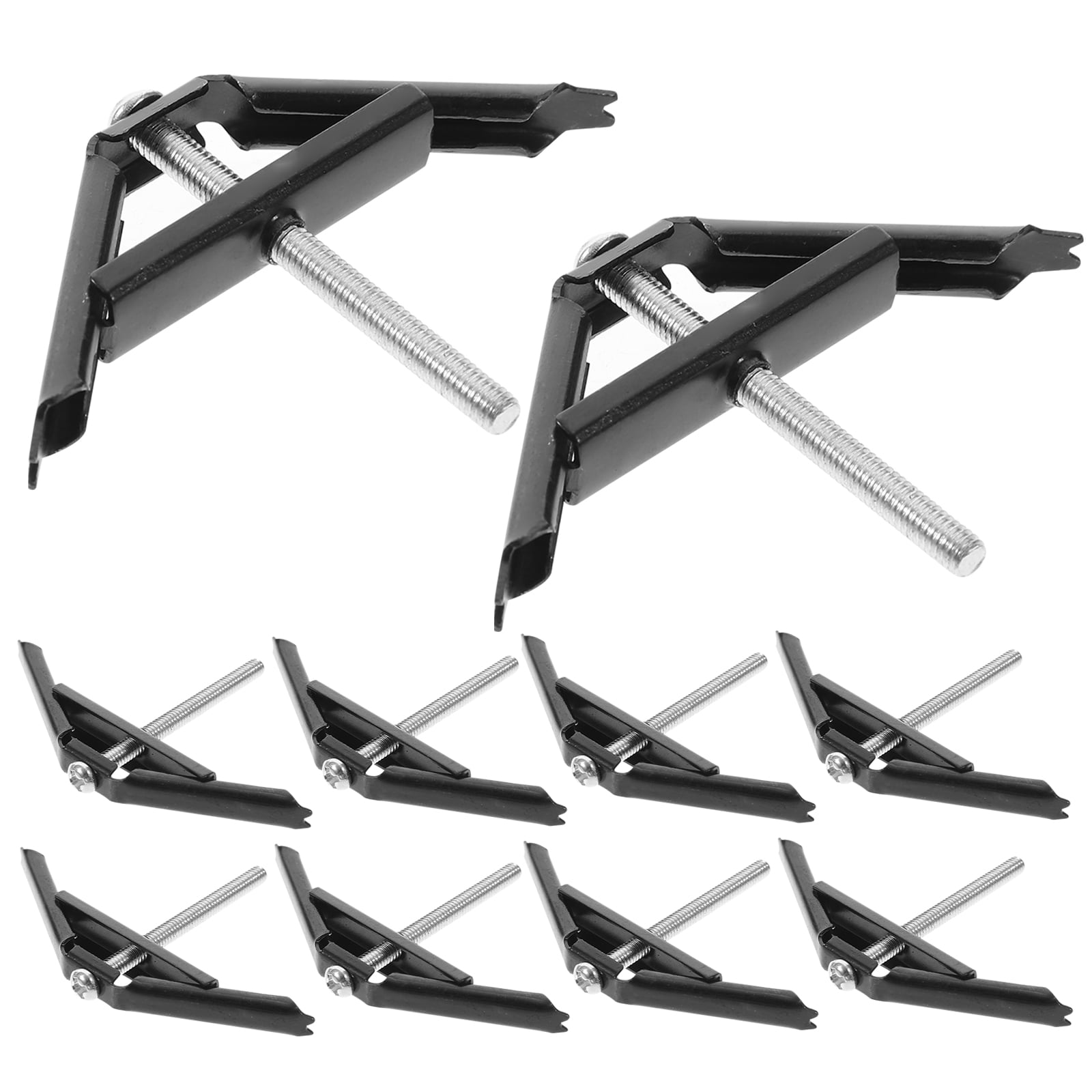 Audio Cassette Repair Kit Artifact Rotisserie Meat Forks Socket Box ...
