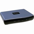 Audio Codes MP202B-2S-SIP MediaPack 202 VoIP Telephone Adapter with 2 ...