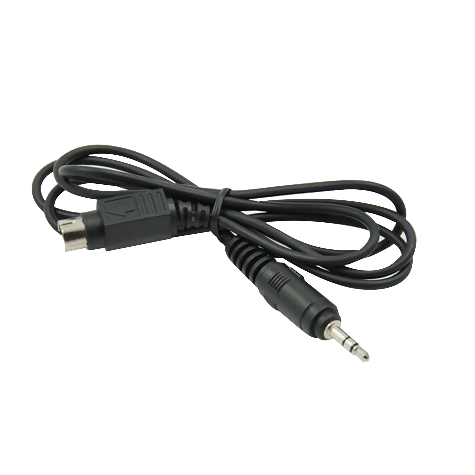 Audio Connection Cable 9-Pin To 3.5mm Jack Stereo Audio Adapter Cable ...