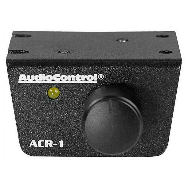 Audio Control ACR1 Remote for Audio Control Processors - Walmart ...