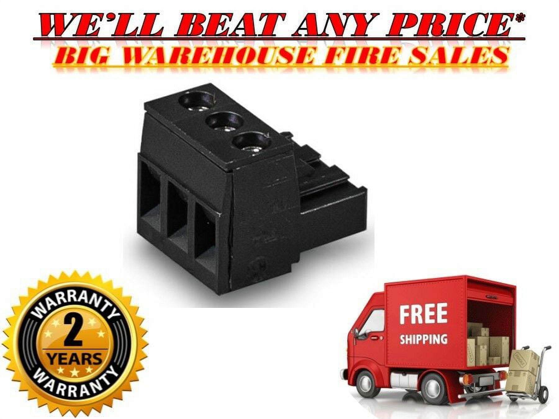 Audio Control AudioControl EQL DQS DQX DQT DQXS EQT plug - Walmart.com