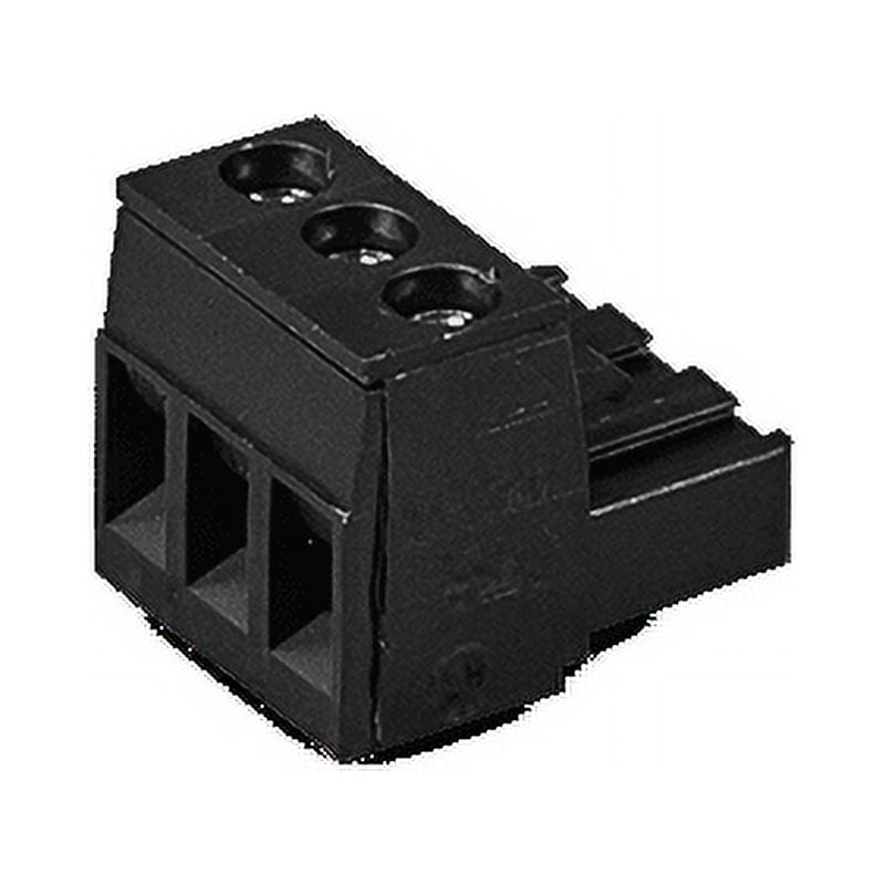 AudioControl 3 Pin Power Plug for Car & Home Products, Compatible with ...