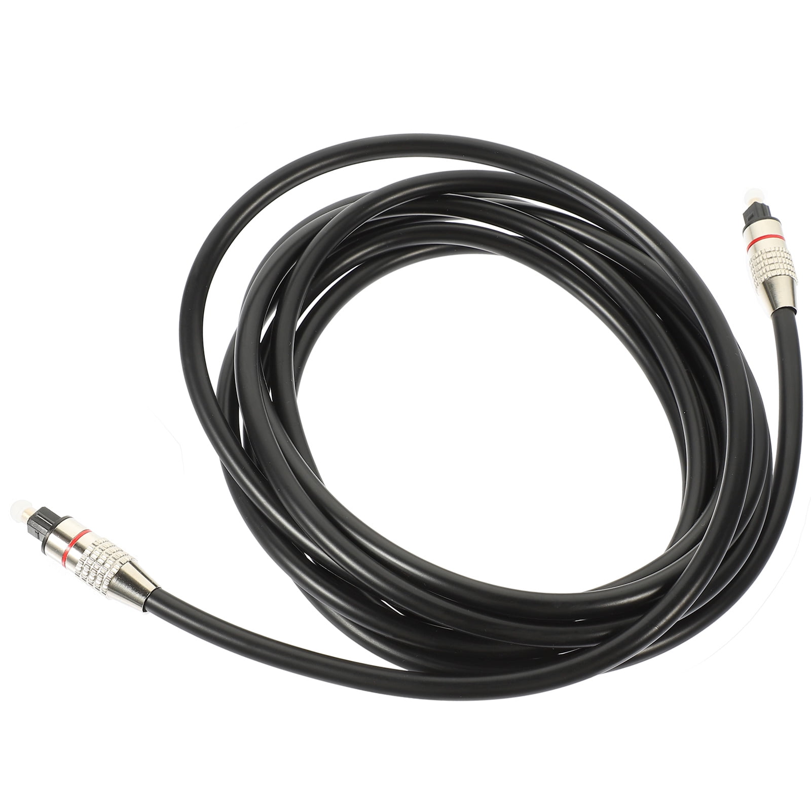 Audio Cord Digital Audio Cable Fiber Audio Cable 3-meter Male To Male ...
